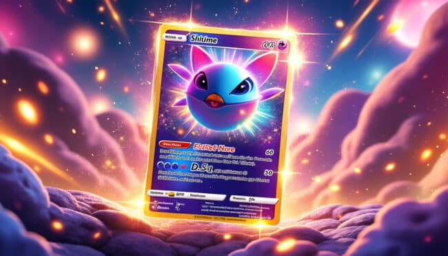 2025 : la carte Pokémon la plus chère de l’histoire bientôt en ...
