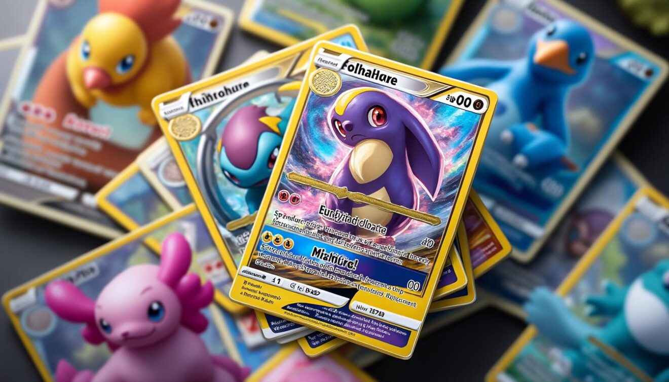 Pokémon TCG Pocket ajoute de nouvelles fonctions qui divisent les joueurs
