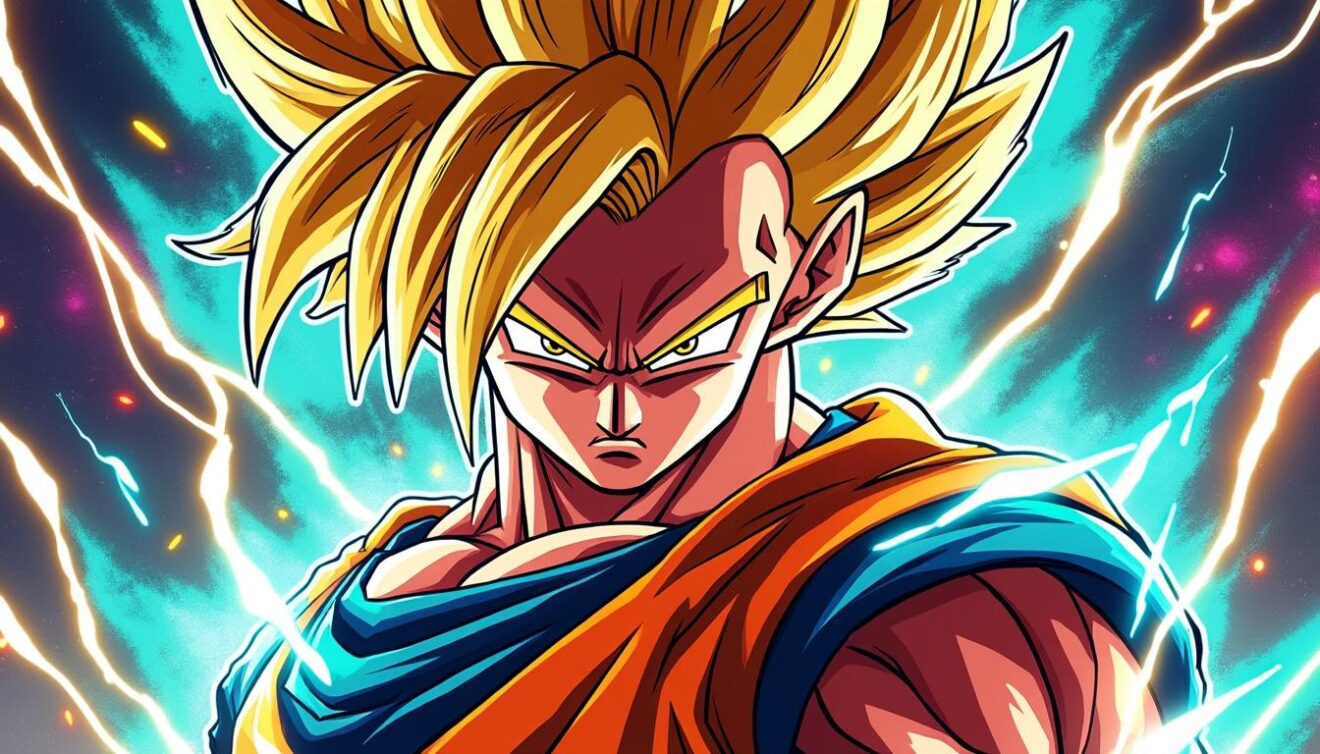 Sangoku Super Saiyan 4 de retour ? Les fans n’en reviennent toujours pas