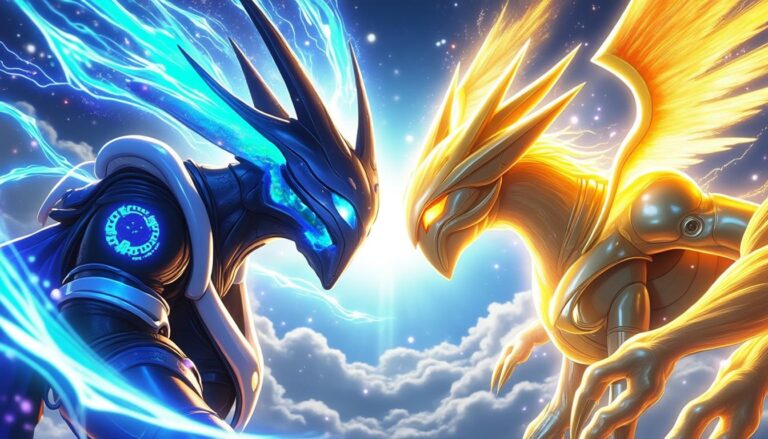 Z-A vs Arceus : pourquoi cette nouvelle génération Pokémon divise les fans